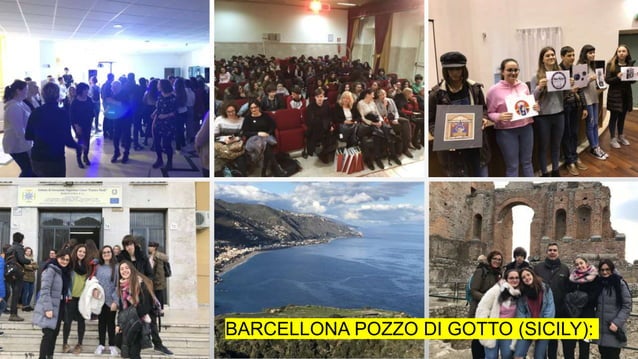 Projecte Erasmus+ | PPTX