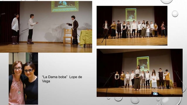 Projecte Erasmus+ | PPTX