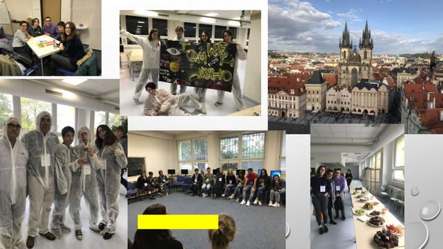 Projecte Erasmus+ | PPT