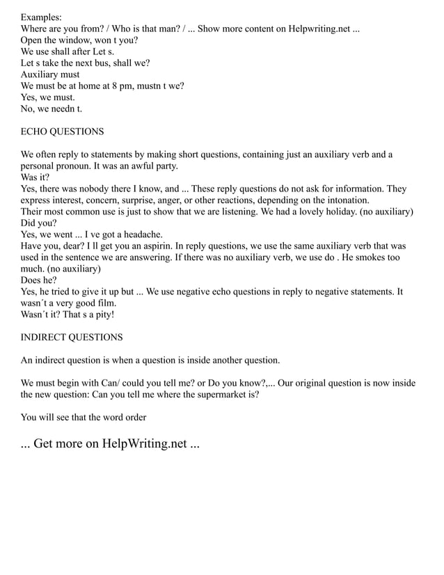 PPT - Essay Writing PowerPoint Presentation, F | PDF