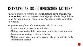 PPT-Estrategias-de-comprension-lectora-8vo.pptx