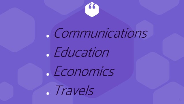 PPT-ETech-Week 1.pptx | Internet for Beginners | Internet