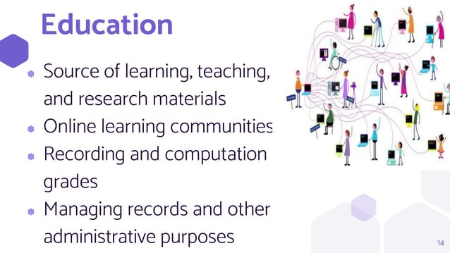 PPT-ETech-Week 1.pptx | Internet for Beginners | Internet