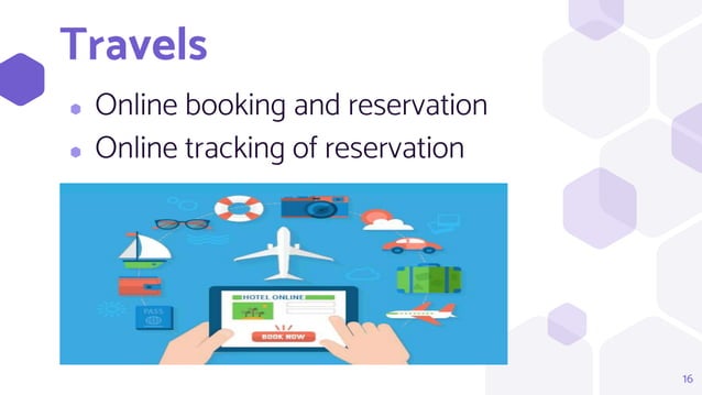 PPT-ETech-Week 1.pptx | Internet for Beginners | Internet