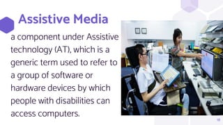 PPT-ETech-Week 1.pptx | Internet for Beginners | Internet