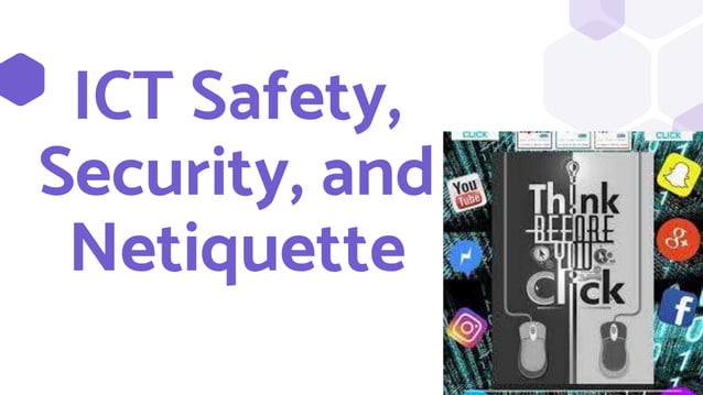 PPT-ETech-Week 1.pptx | Internet for Beginners | Internet