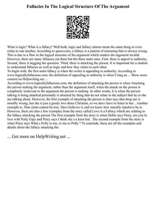 PPT - Explanatory Writing PowerPoint Presentation, F | PDF