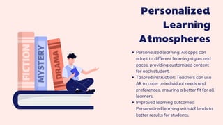 Explore 6 Benefits of Augmented reality in education.pdf