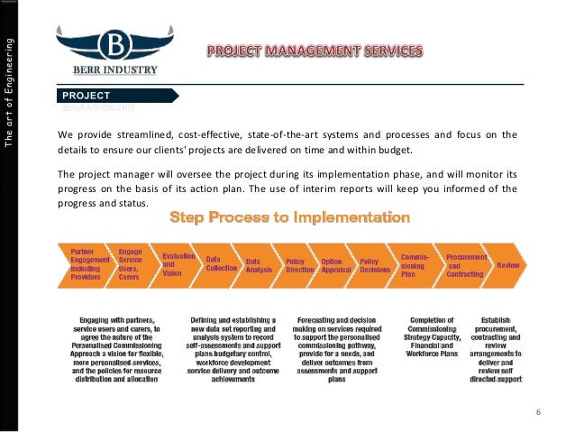 RELOCATION ENGINEERING FOR HEAVY DUTY