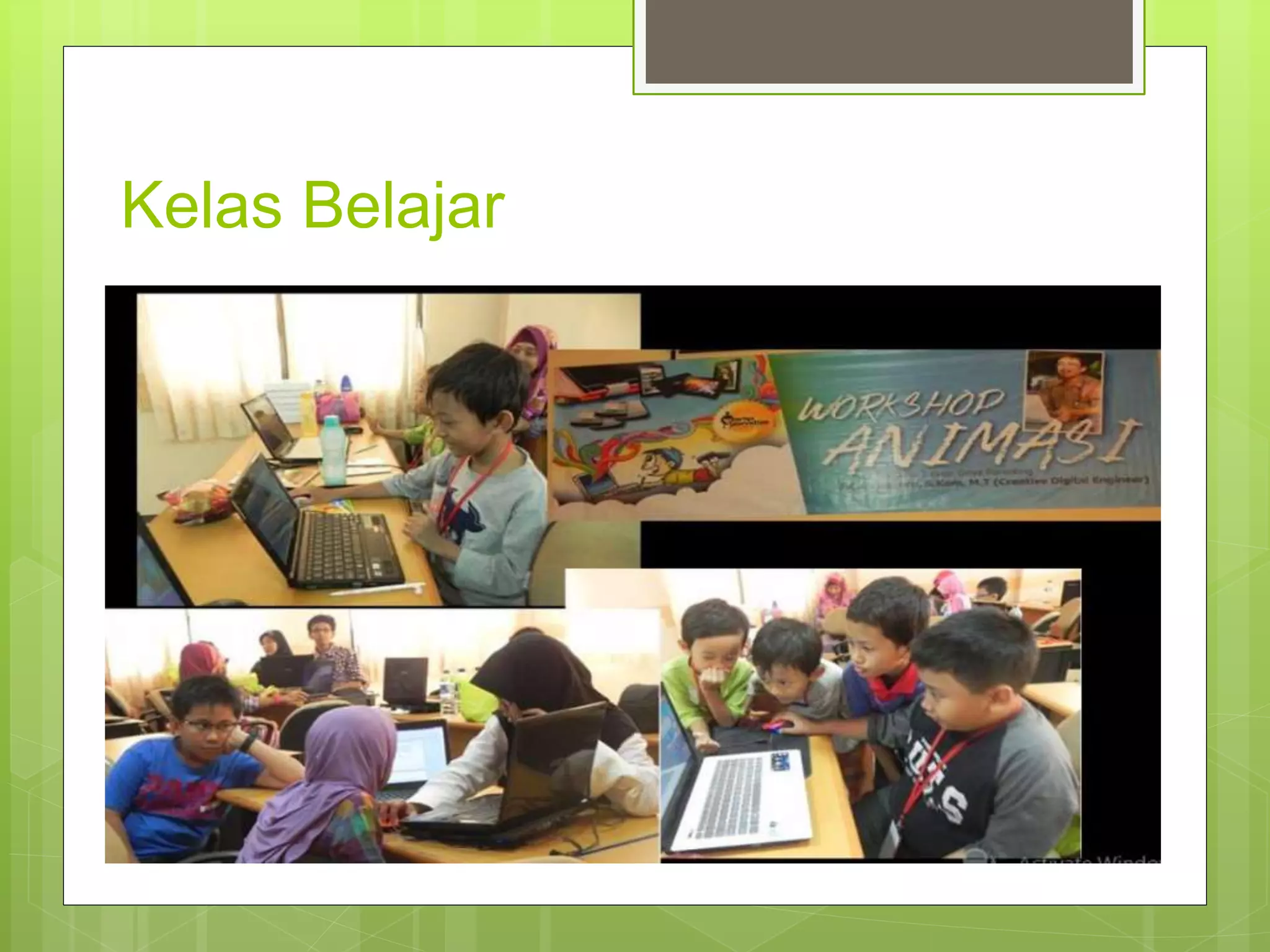 Ppt fajar baskoro-pocket code untuk algoritma dan logika | PPTX