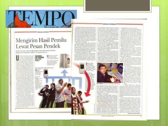 Ppt fajar baskoro-pocket code untuk algoritma dan logika | PPTX