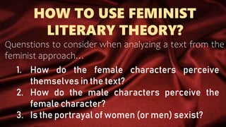 PPT-FEMINISM.pptx