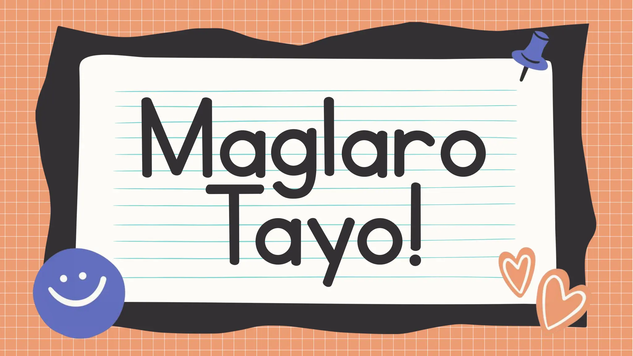 PPT - FIL3 Pagsasabi ng Sariling Ideya.pptx