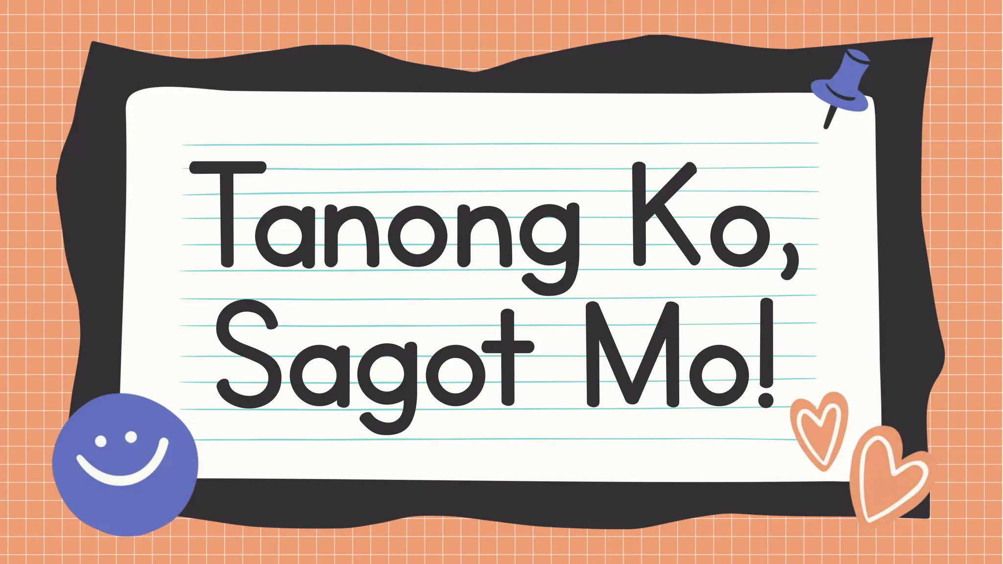 PPT - FIL3 Pagsasabi ng Sariling Ideya.pptx