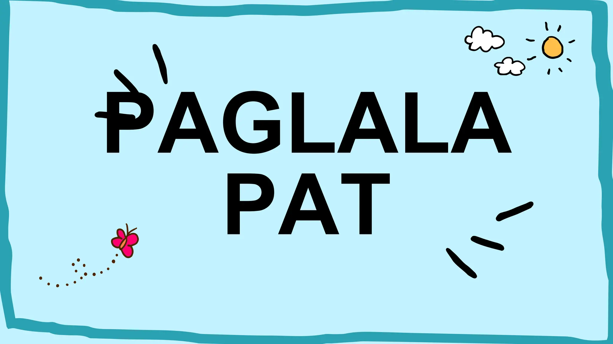 FILIPINO 6 MGA URI NG PANGKALAHATANG SANGGUNIAN | PPTX
