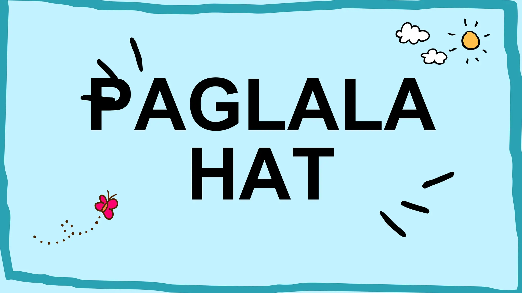 FILIPINO 6 MGA URI NG PANGKALAHATANG SANGGUNIAN | PPTX