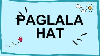 FILIPINO 6 MGA URI NG PANGKALAHATANG SANGGUNIAN | PPTX
