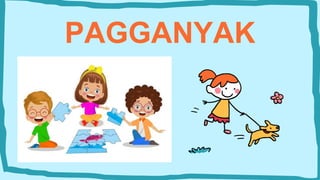 FILIPINO 6 MGA URI NG PANGKALAHATANG SANGGUNIAN | PPTX
