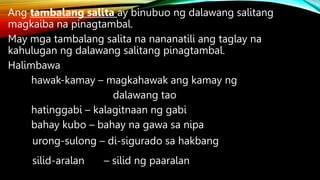 PPT-FILIPINO-Pagtukoy-ng-tambalang-salita.pptx