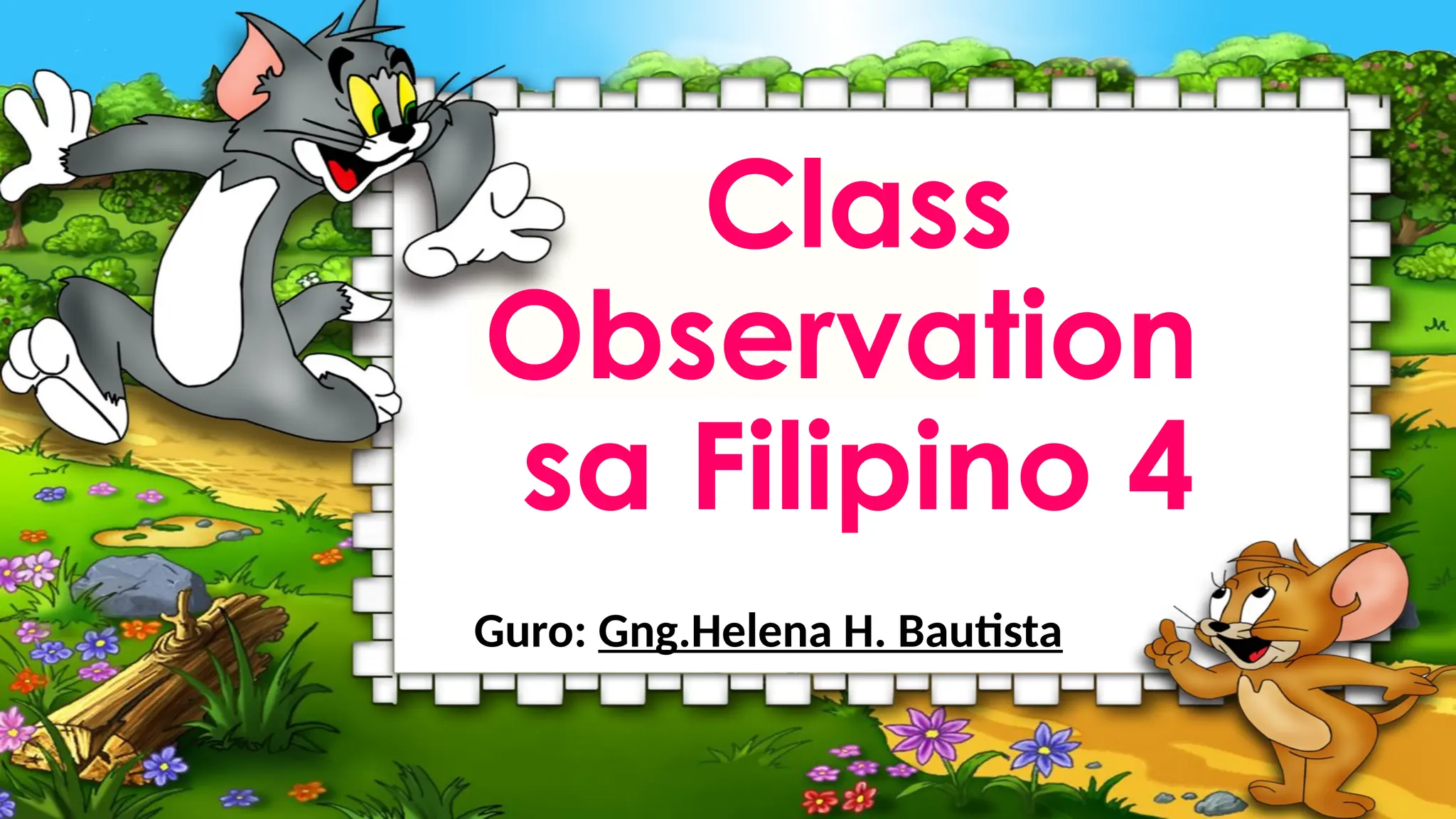PPT - FILIPINO 4 - Q4 - WEEK 2 - PANGHALIP PAMANGGIT (1).pptx
