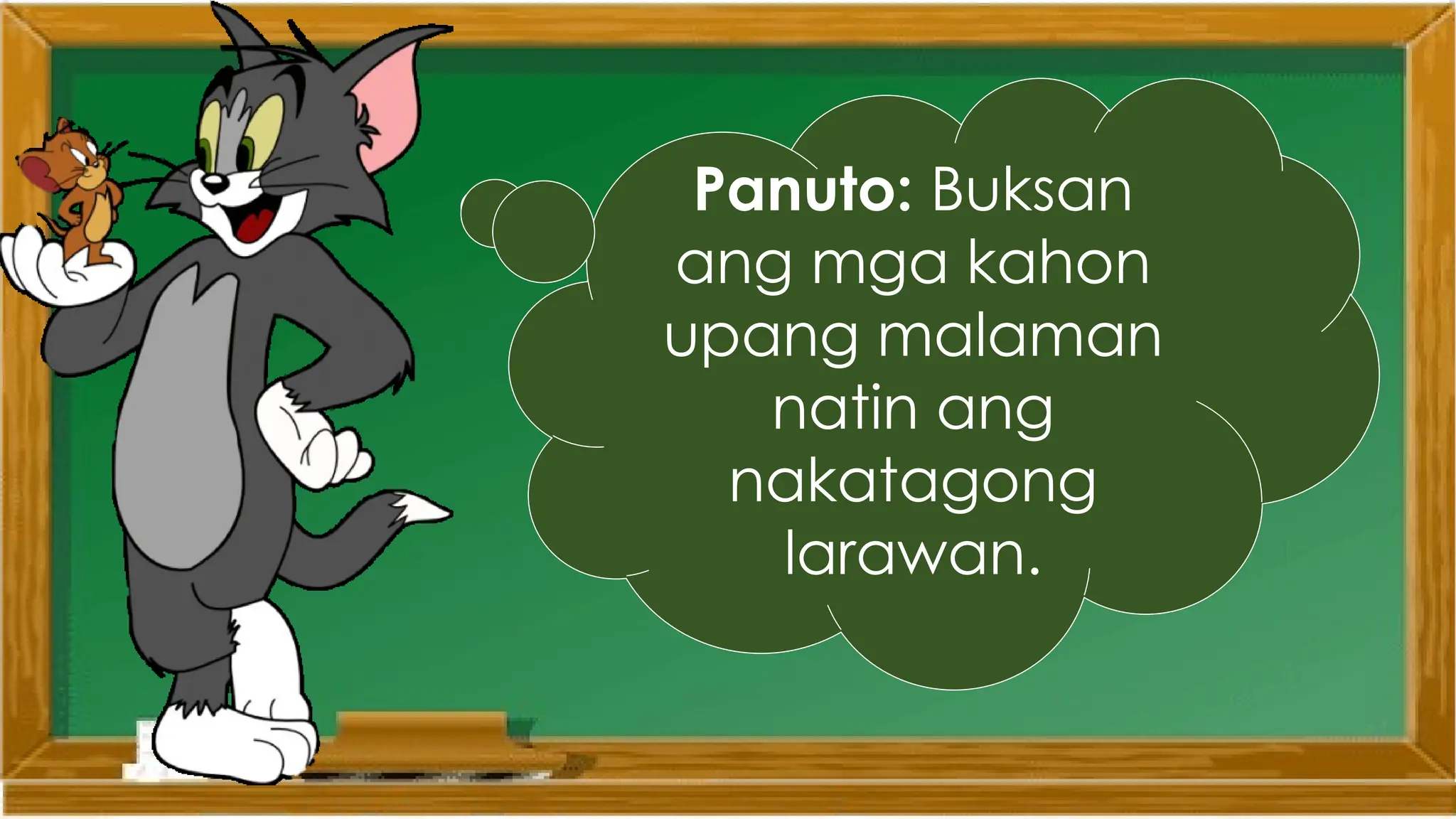 PPT - FILIPINO 4 - Q4 - WEEK 2 - PANGHALIP PAMANGGIT (1).pptx