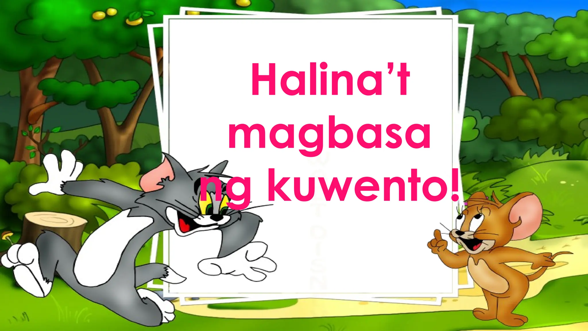 PPT - FILIPINO 4 - Q4 - WEEK 2 - PANGHALIP PAMANGGIT (1).pptx