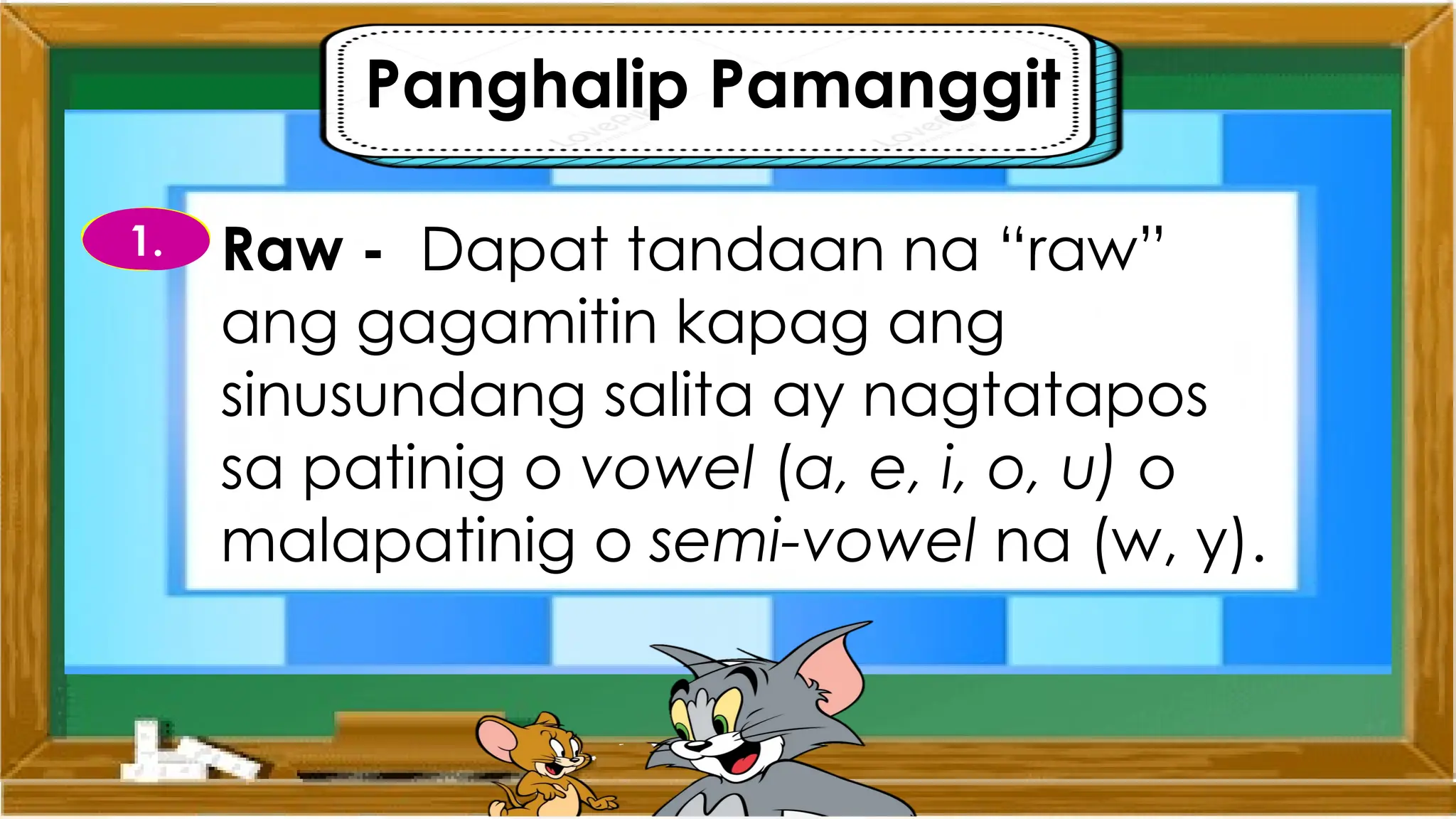 PPT - FILIPINO 4 - Q4 - WEEK 2 - PANGHALIP PAMANGGIT (1).pptx