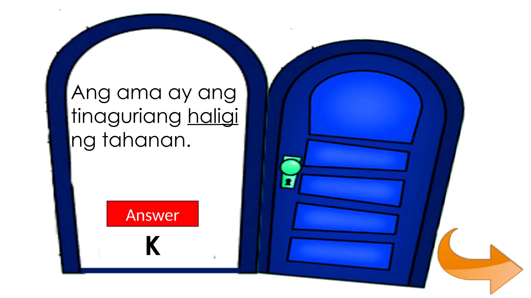PPT - FILIPINO 4 - Q4 - WEEK 2 - PANGHALIP PAMANGGIT (1).pptx