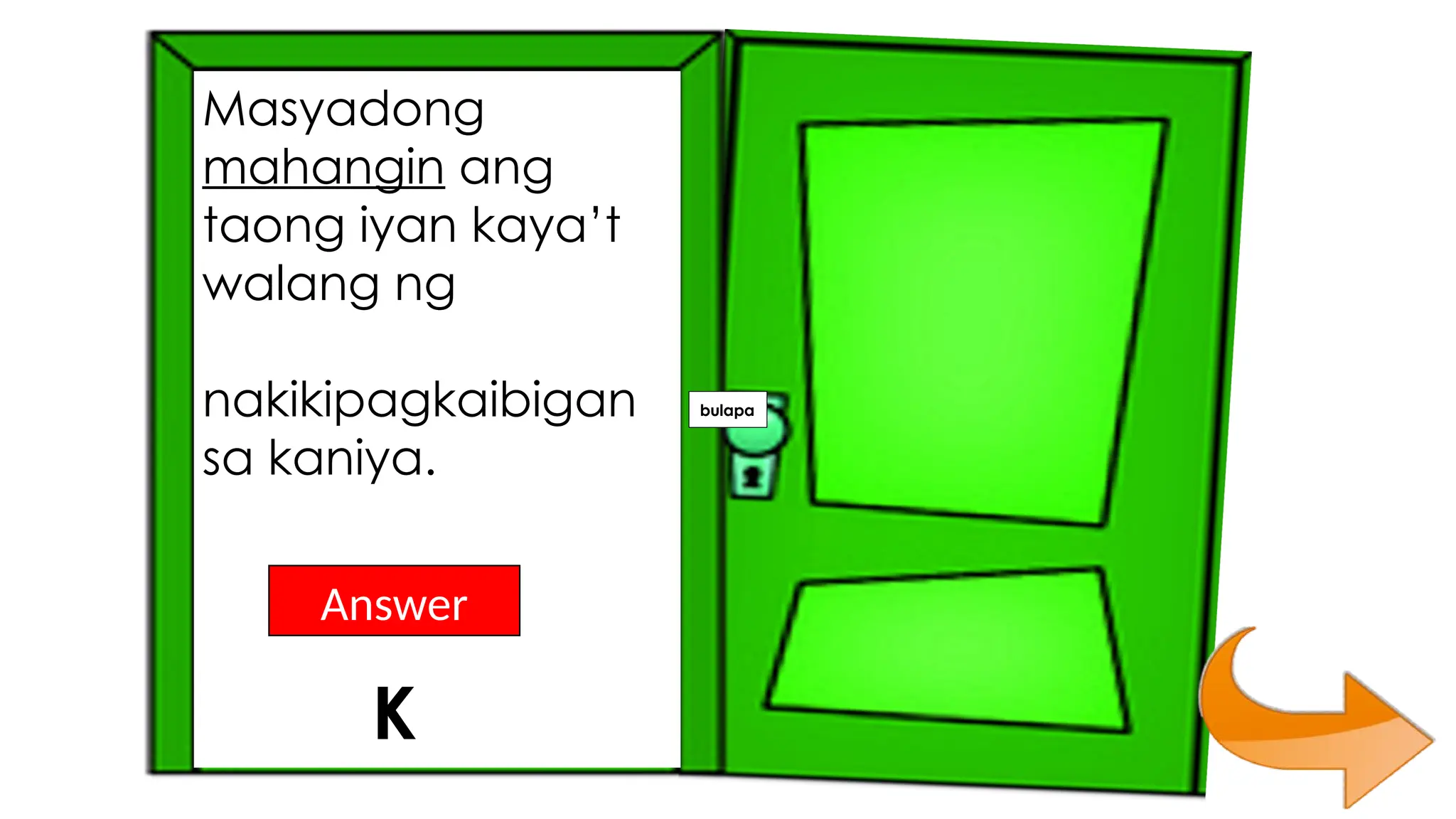 PPT - FILIPINO 4 - Q4 - WEEK 2 - PANGHALIP PAMANGGIT (1).pptx