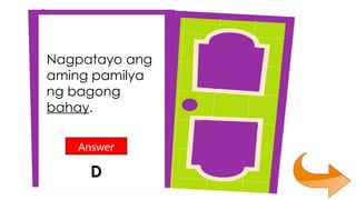 PPT - FILIPINO 4 - Q4 - WEEK 2 - PANGHALIP PAMANGGIT (1).pptx