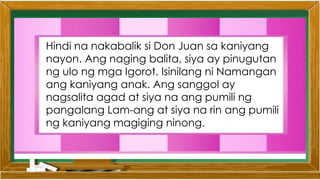 PPT - FILIPINO 4 - Q4 - WEEK 2 - PANGHALIP PAMANGGIT (1).pptx