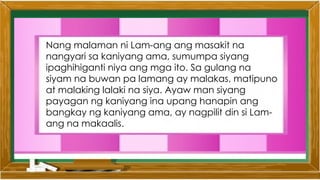 PPT - FILIPINO 4 - Q4 - WEEK 2 - PANGHALIP PAMANGGIT (1).pptx