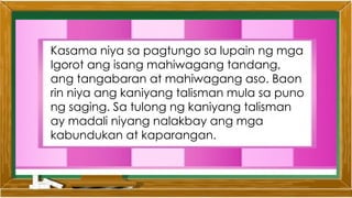 PPT - FILIPINO 4 - Q4 - WEEK 2 - PANGHALIP PAMANGGIT (1).pptx