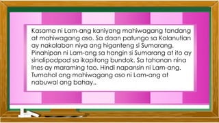 PPT - FILIPINO 4 - Q4 - WEEK 2 - PANGHALIP PAMANGGIT (1).pptx