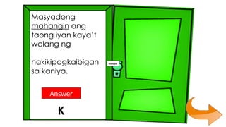 PPT - FILIPINO 4 - Q4 - WEEK 2 - PANGHALIP PAMANGGIT (1).pptx