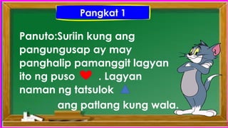 PPT - FILIPINO 4 - Q4 - WEEK 2 - PANGHALIP PAMANGGIT (1).pptx
