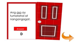 PPT - FILIPINO 4 - Q4 - WEEK 2 - PANGHALIP PAMANGGIT (1).pptx