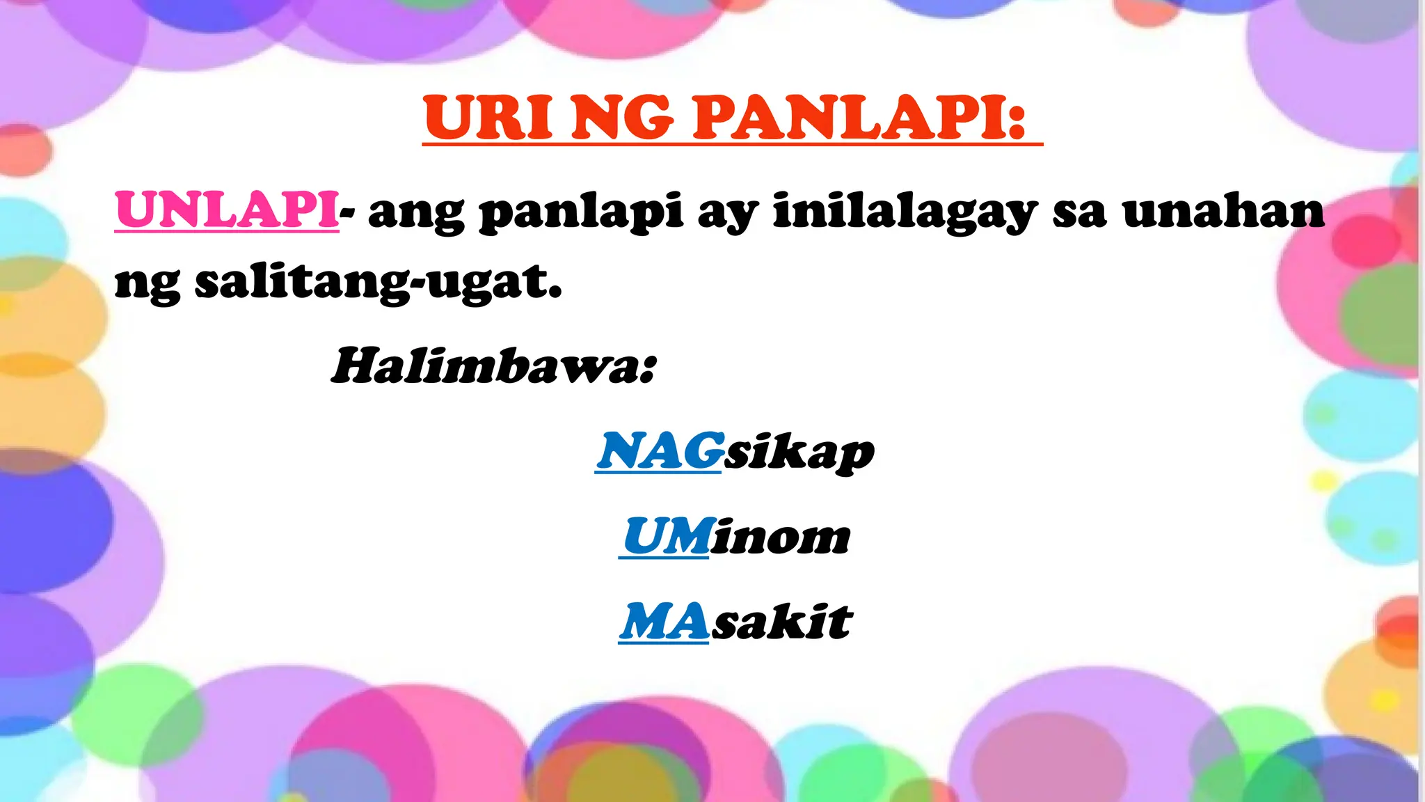 PPT-FILIPINO 9 -Q3-Salitang Maylapi-Alamat.pptx