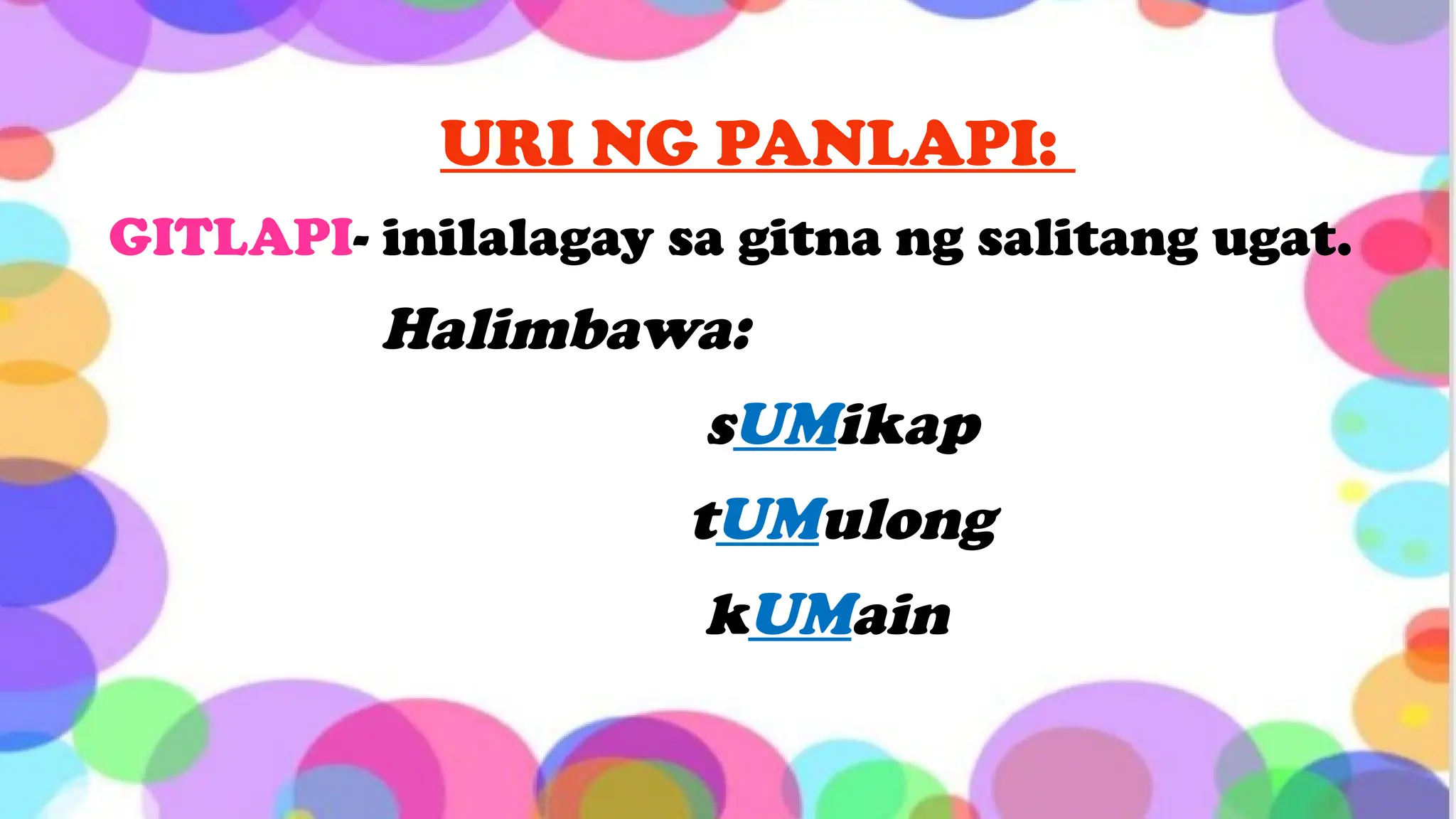 PPT-FILIPINO 9 -Q3-Salitang Maylapi-Alamat.pptx