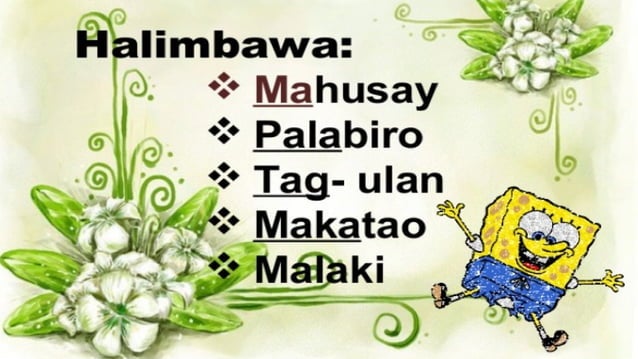 PPT-FILIPINO 9 -Q3-Salitang Maylapi-Alamat.pptx