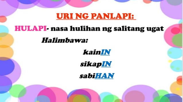 PPT-FILIPINO 9 -Q3-Salitang Maylapi-Alamat.pptx