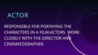 PPT-FILM-PRODUCTION—CPAR POWER POINT PRESENTATION | PPTX