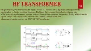 Wireless Power Transfer | PPTX