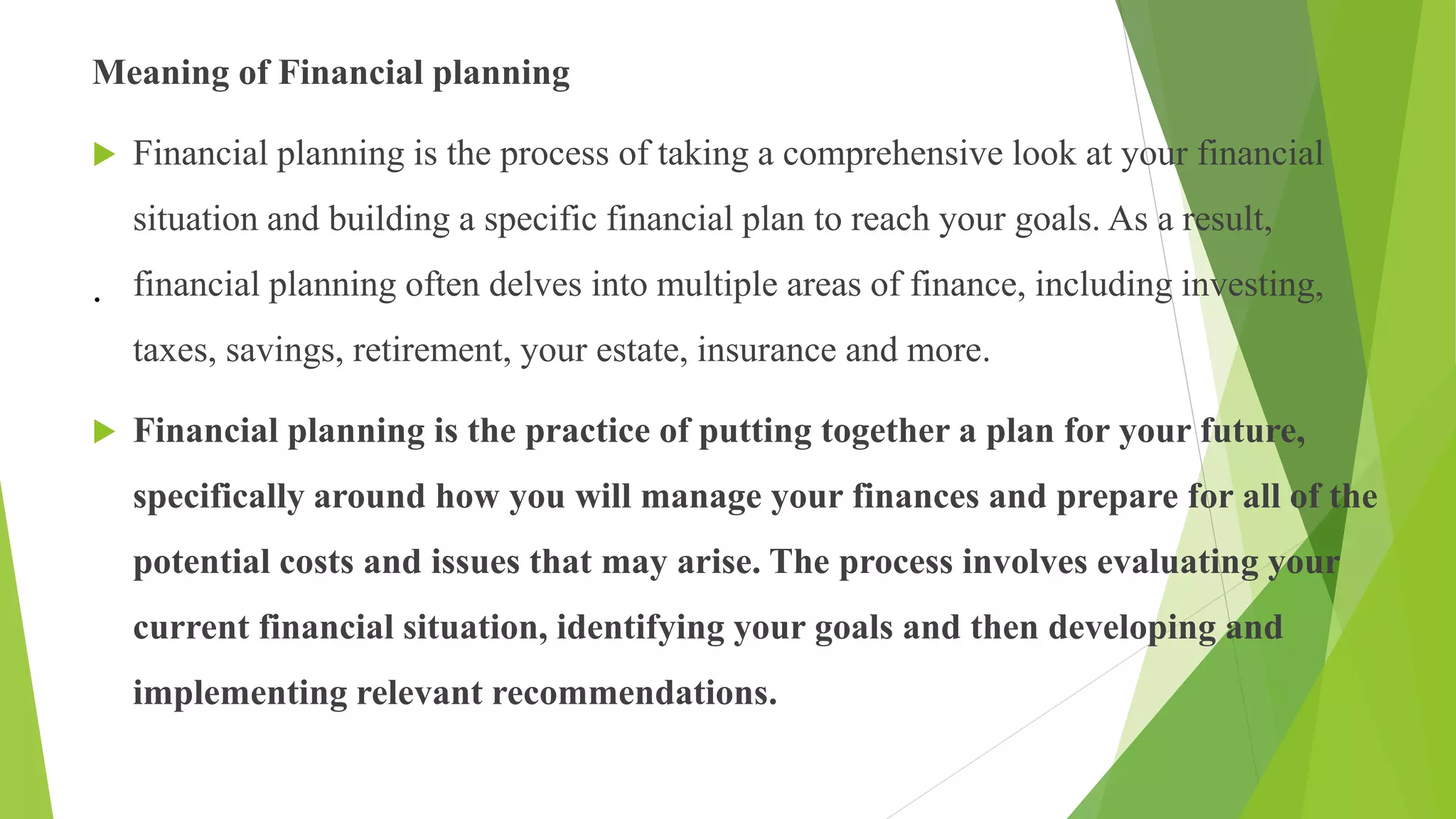 ppt- Financial planning.pptx