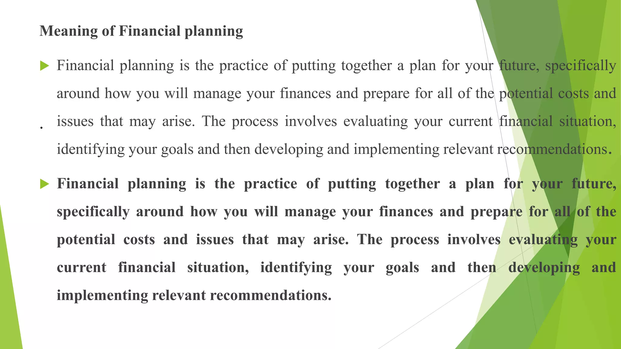 ppt- Financial planning.pptx
