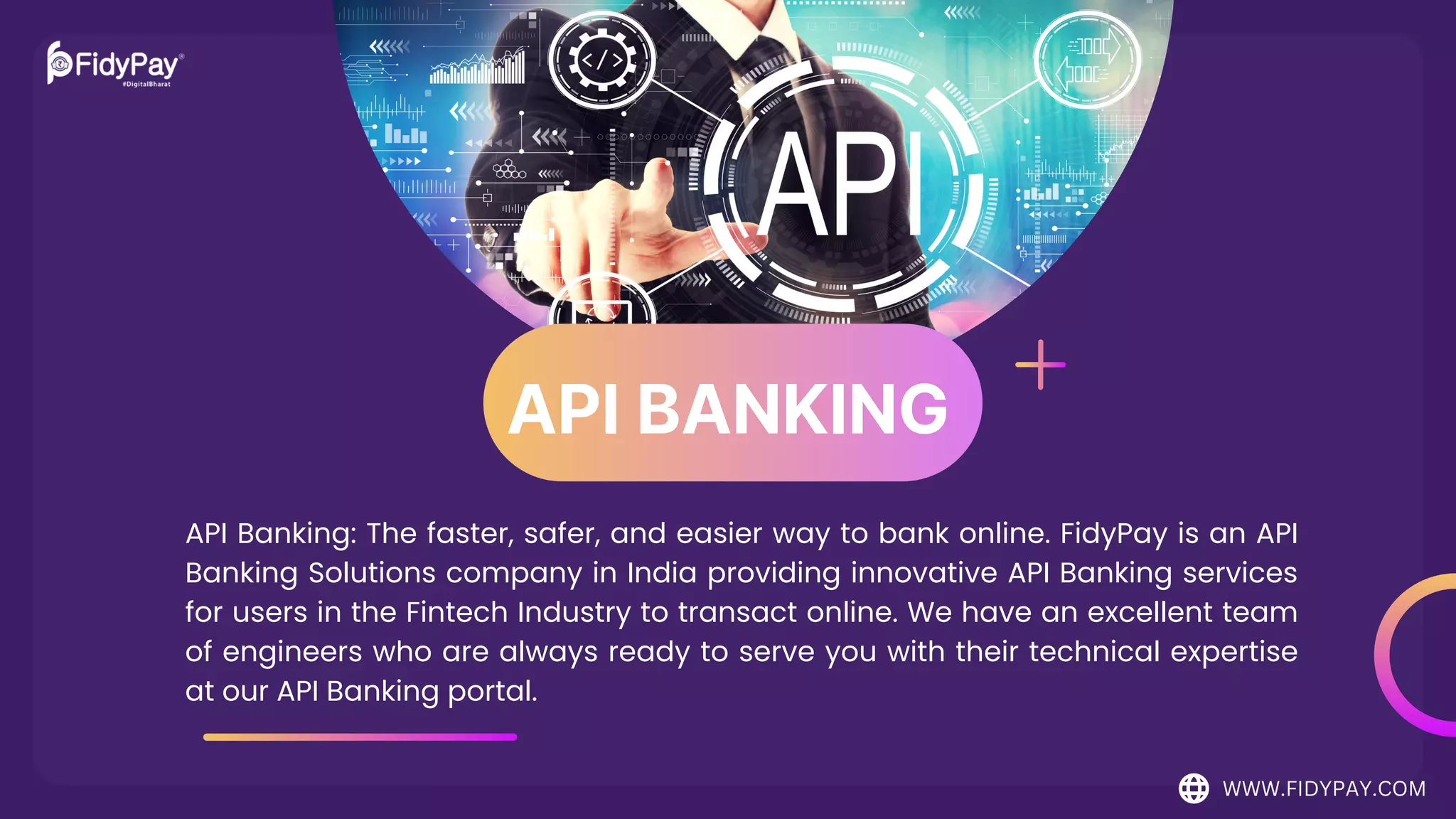 API Banking Services Company - API Banking Platform India | PDF