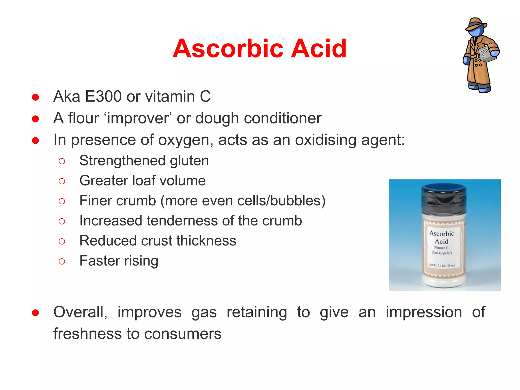 Ppt flour practical | PDF