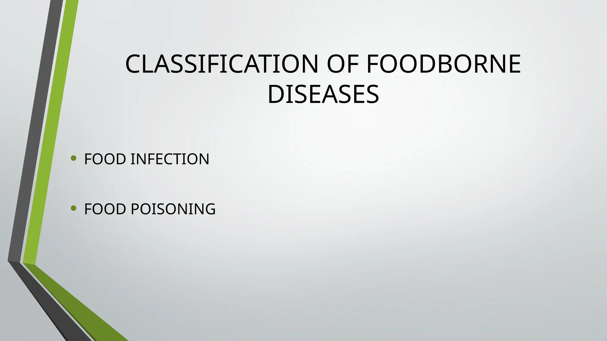 PPT - FOOD MICROBIOLOGY.pptx (Food Quality and Safety) | PPTX