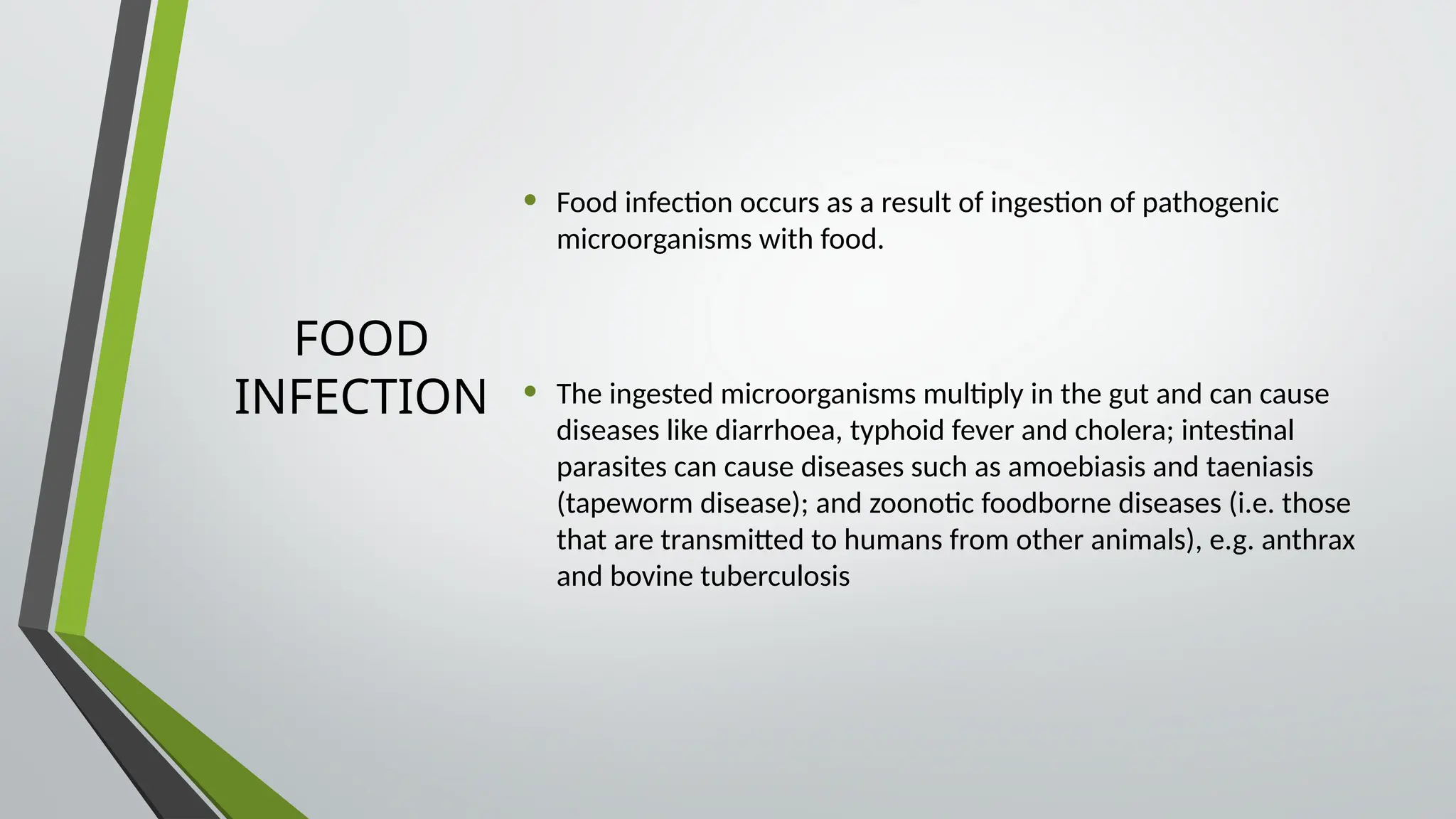 PPT - FOOD MICROBIOLOGY.pptx (Food Quality and Safety) | PPTX