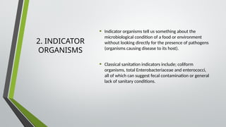 PPT - FOOD MICROBIOLOGY.pptx (Food Quality and Safety) | PPTX